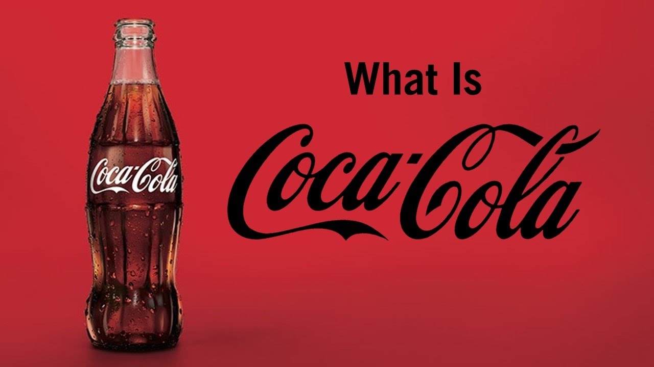 History and Facts about Coca-Cola!
