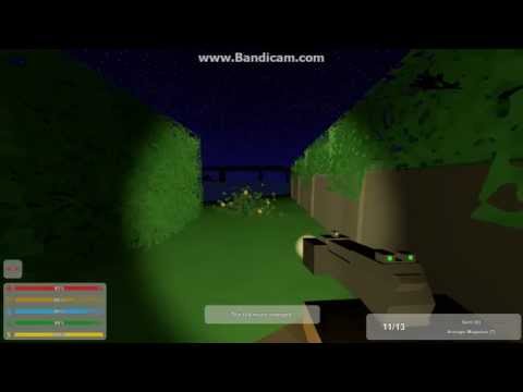 Steam Community :: Video :: Unturned Full Moon on Vice City.