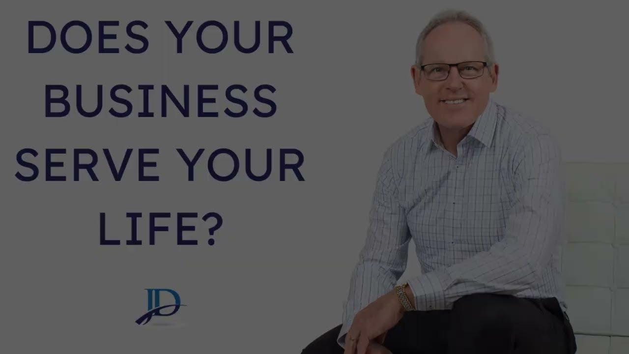 The most important priority for every business owner | John Drury