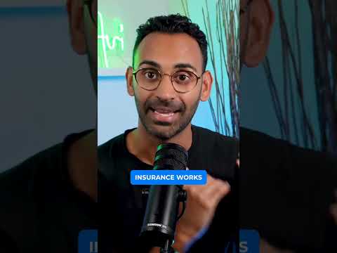 Difference between dental insurance and medical insurance?