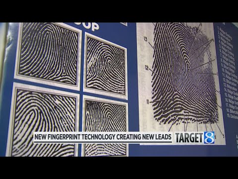 New leads in 1,000s of crimes due to new MSP print-matching software
