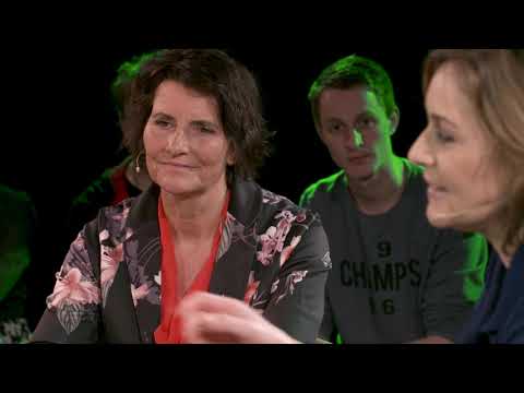 Digital design, duurzame daken en pessarium | Talkshow Smart Solutions 2020
