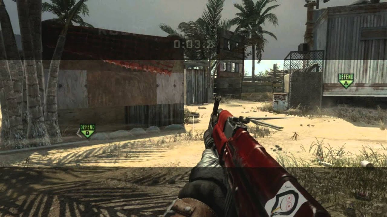 Combat Training Killcams Episode #5