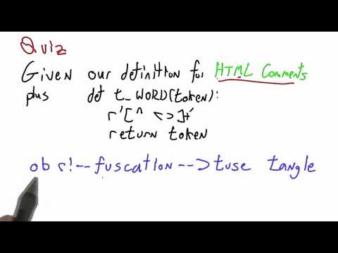Token Counting - Programming Languages