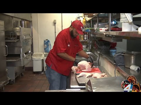 Free meals at 2111 Restaurant and Daiquiri Lab