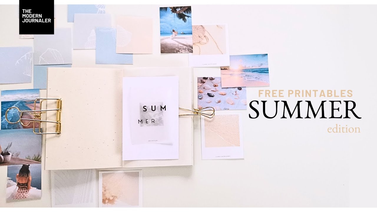 Free Printables 2023