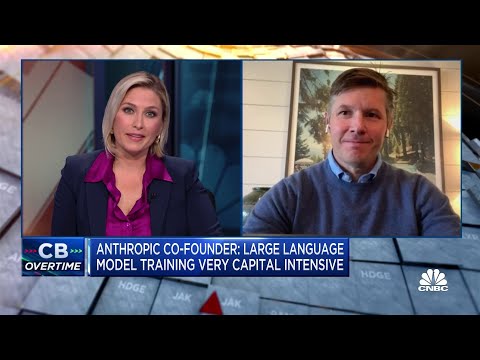 'Amazon needed this', says Jefferies Brent Thill on tech giant's AI investment