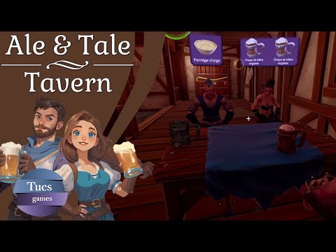 Steam Community :: Ale & Tale Tavern