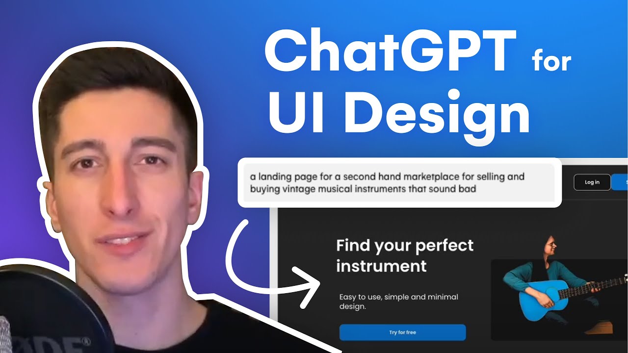 Uizard Autodesigner Full Walkthrough [out now!]