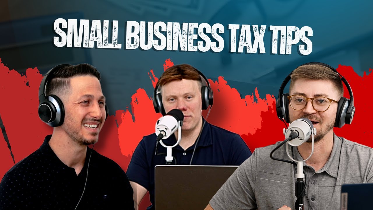 How to Boost Your Small Business Success with CPA Josh Pisa