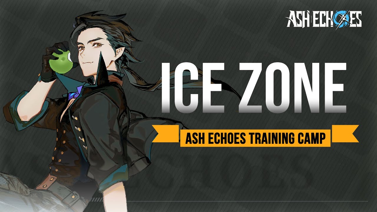 Ash Echoes - Gematsu