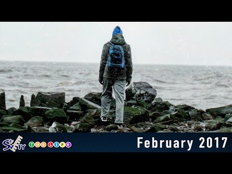 The Life - February 2017