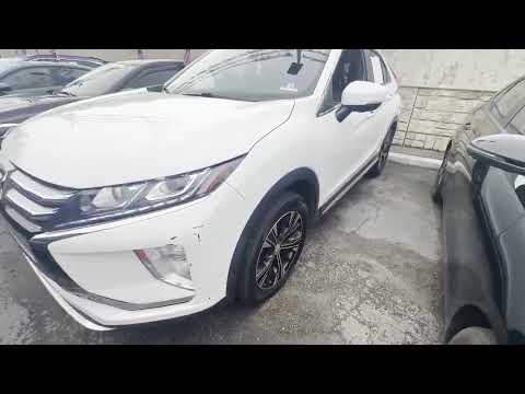 2019 Mitsubishi Eclipse Cross SE Colonia, Iselin, Hazelton, Rahway, Avenel