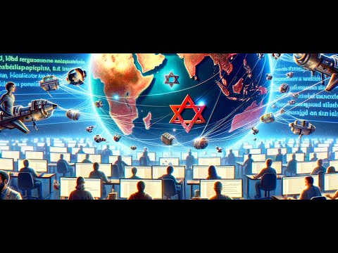 Exposing Manipulation: The Battle Over Wikipedia's Israel-Palestine Content