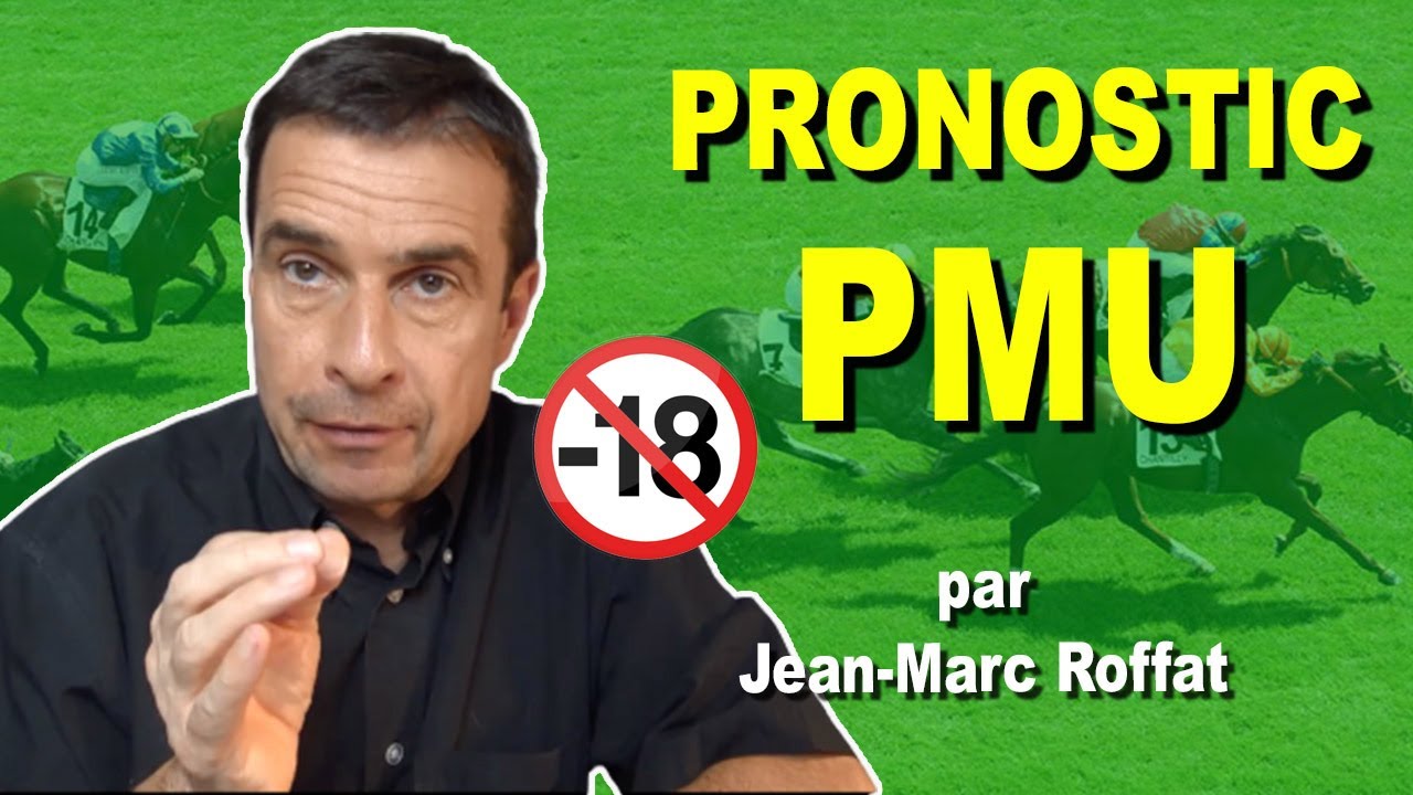 PMU Quinté+ forecast of the day Friday July 11, 2025 Cabourg