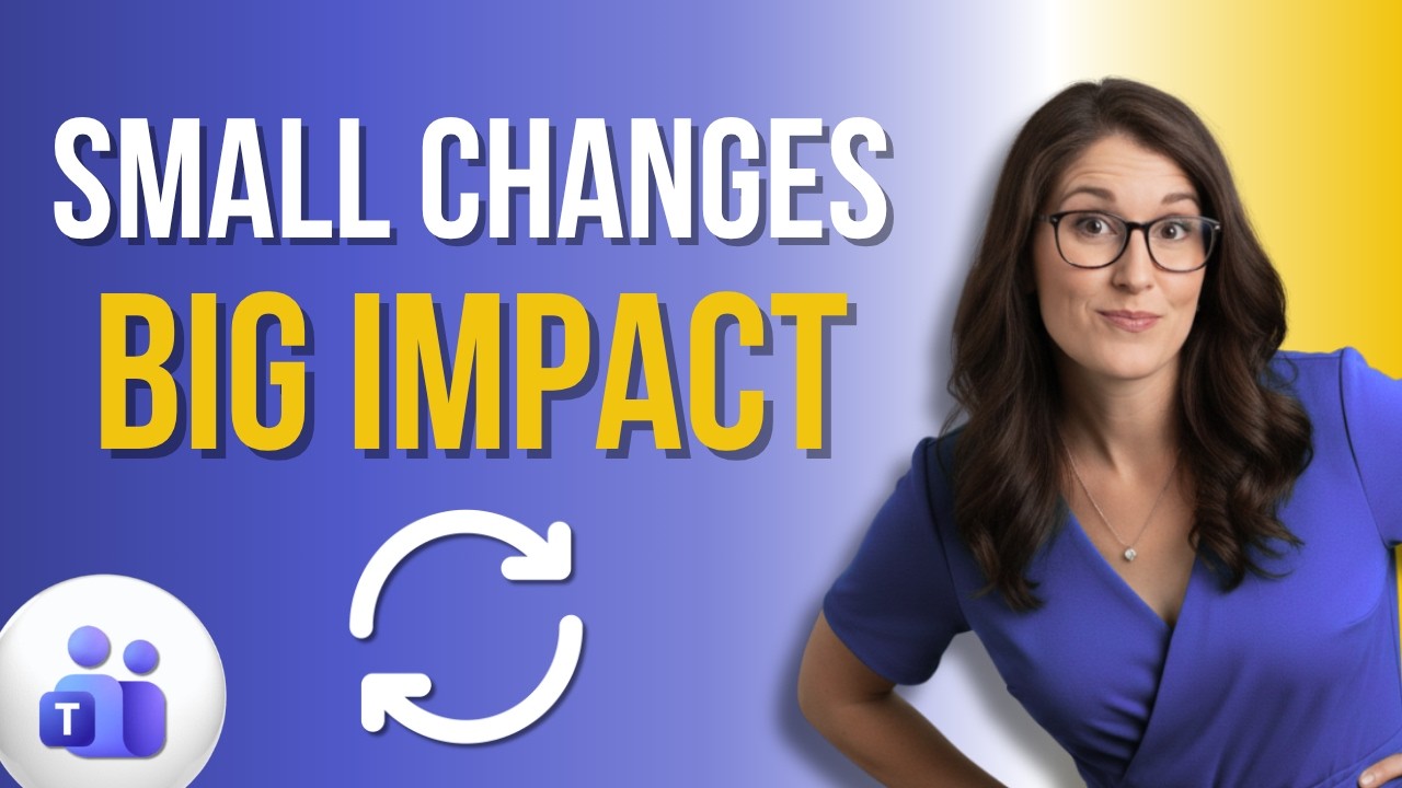 5 New Microsoft Teams Features You Probably Missed