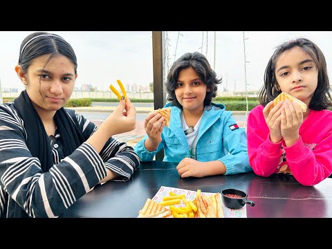 Sher & Chuha Ne Khaya Pizza π¦ππ || Crazy || Short Video
