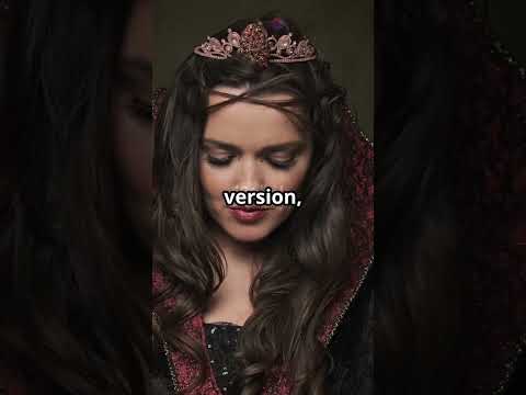 The Dark Truth Behind Snow White!