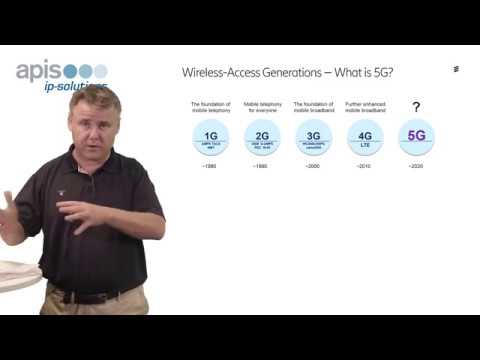 5G NR Webinar_Erik Dahlman