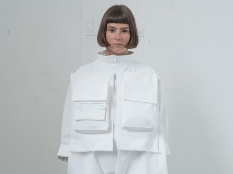 Military Inspired: trend report