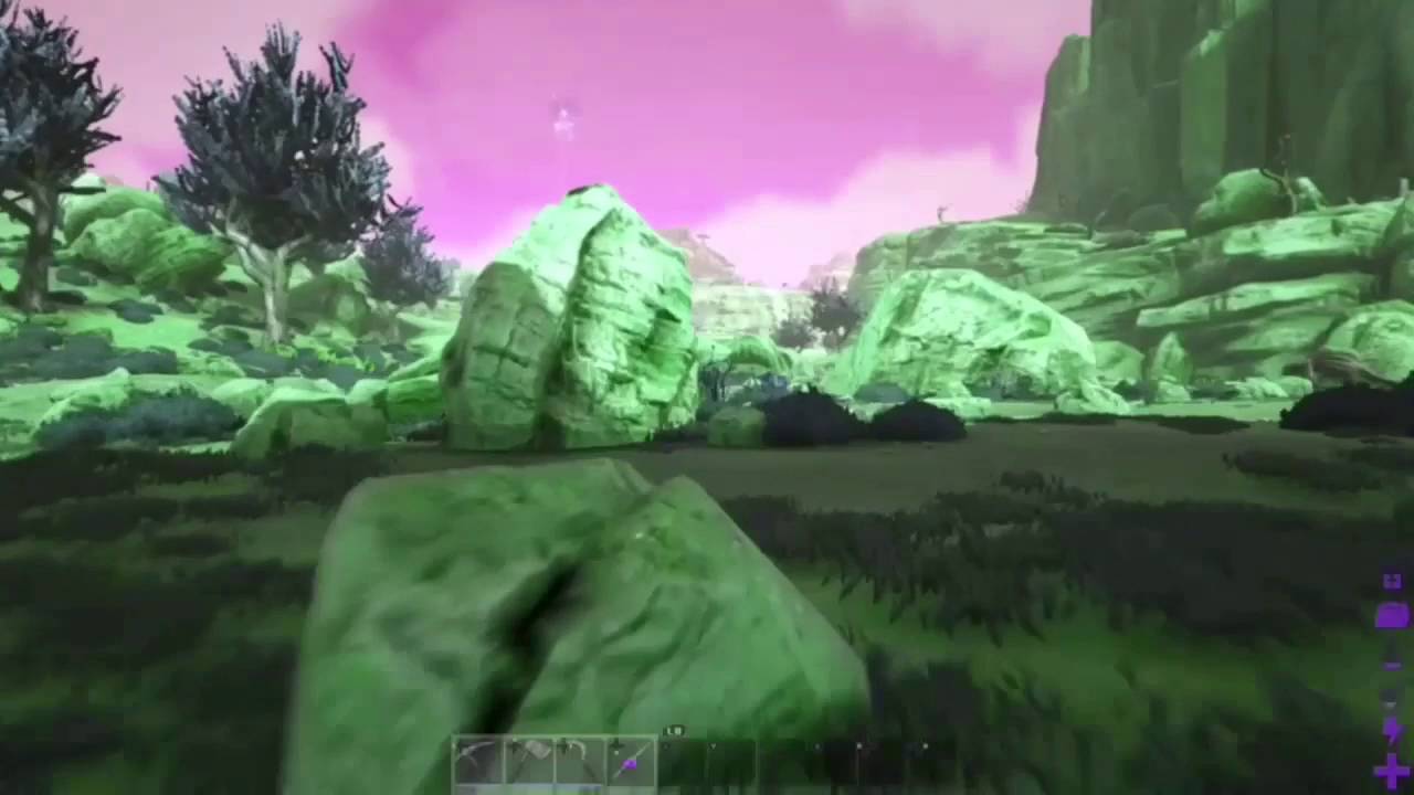 Just testing something