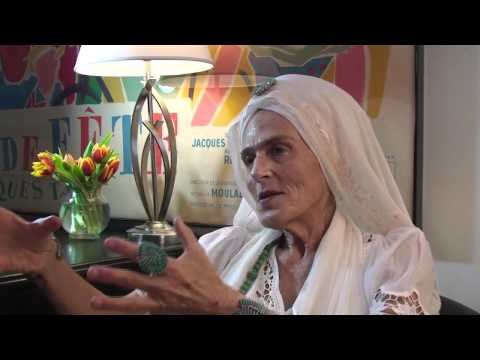 Gurmukh Kaur Khalsa - Wellness Day Interview - Relationship w/ Addiction Treatment