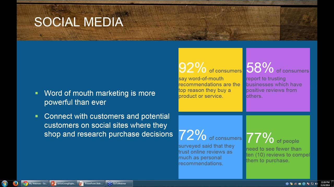 5 Assisted Living Marketing Ideas - 