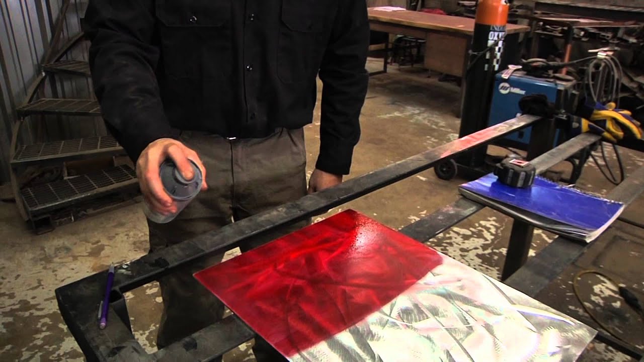 Modern Day Blacksmith Sizzle 2