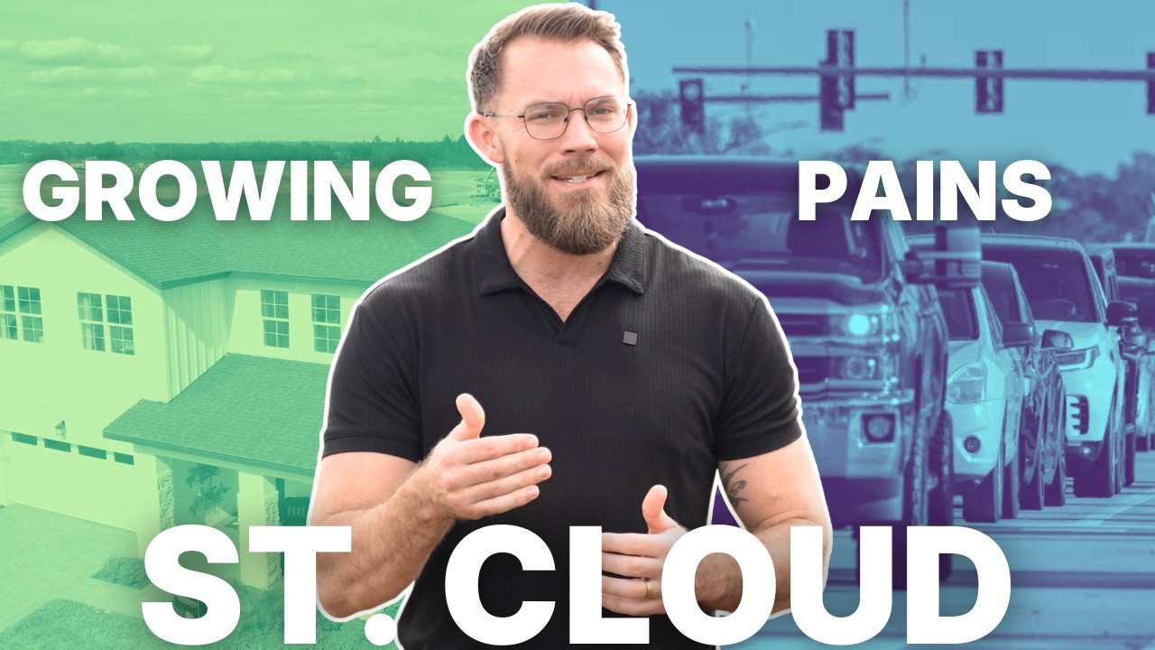 Moving to St. Cloud FL 2026: WATCH THIS FIRST