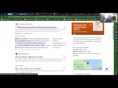 Minnesota Rule 220 & the Age of Majority