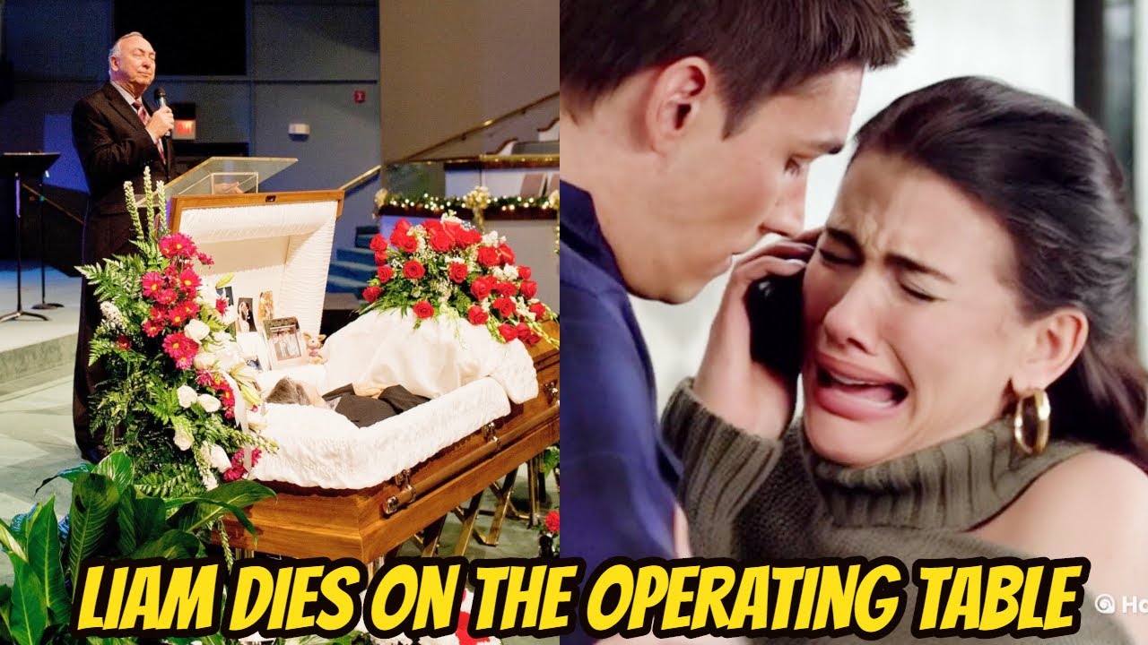 HOTTEST NEWS TODAY!!! Liam dies on the operating table, Bill is ...