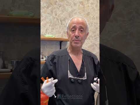 Underarm Botox for Hyperhidrosis