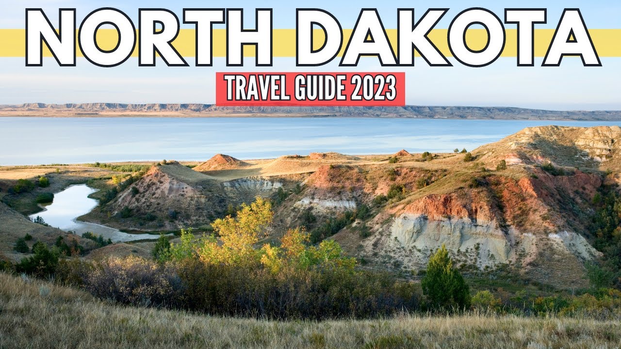 North Dakota Travel Guide: Unearthing it’s Geographical Wonders | US