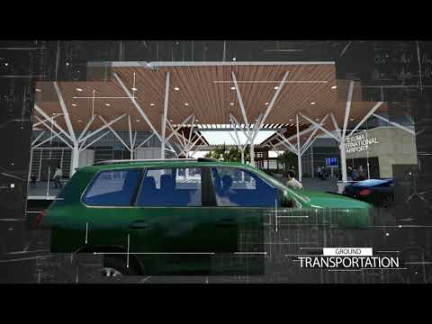 Georgetown Airport
