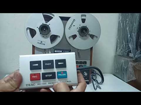 TEAC A-6300