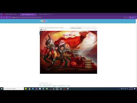 Hướng Dẫn Tạo Acc Thông Tin Trắng Cho Game Phong Thần 2025 - Thế Anh PT