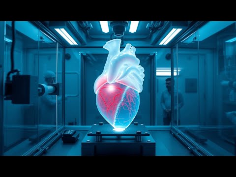 3D Printers Can Now Print Almost Everything | A Minute With AI