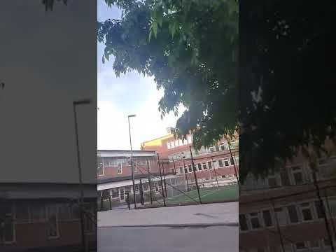 Internationella Engelska Skolan,Solna,Stockholm #sweden #stockholm #internationalschool