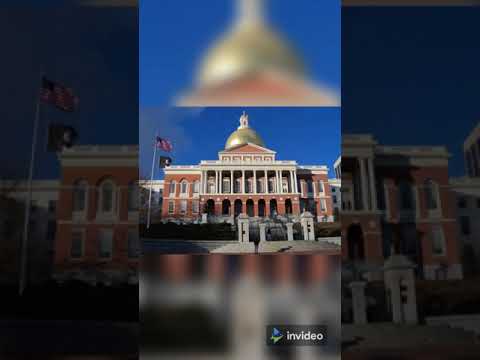 5 Interesting Facts About Massachusetts #shorts