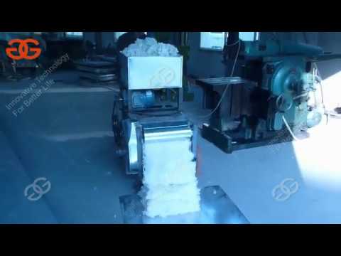 Cotton Ginning Machine - Ginning Machine Latest Price, Manufacturers ...