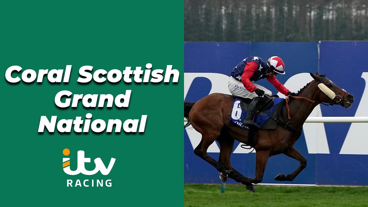 Scottish Grand National 2025 - Runners, Odds & Tips