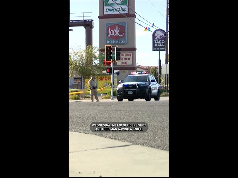 Las Vegas valley reels from week of murders, shocking crimes