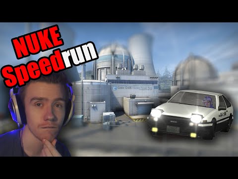 Steam Community :: Video :: I Speedrun Nuke.....