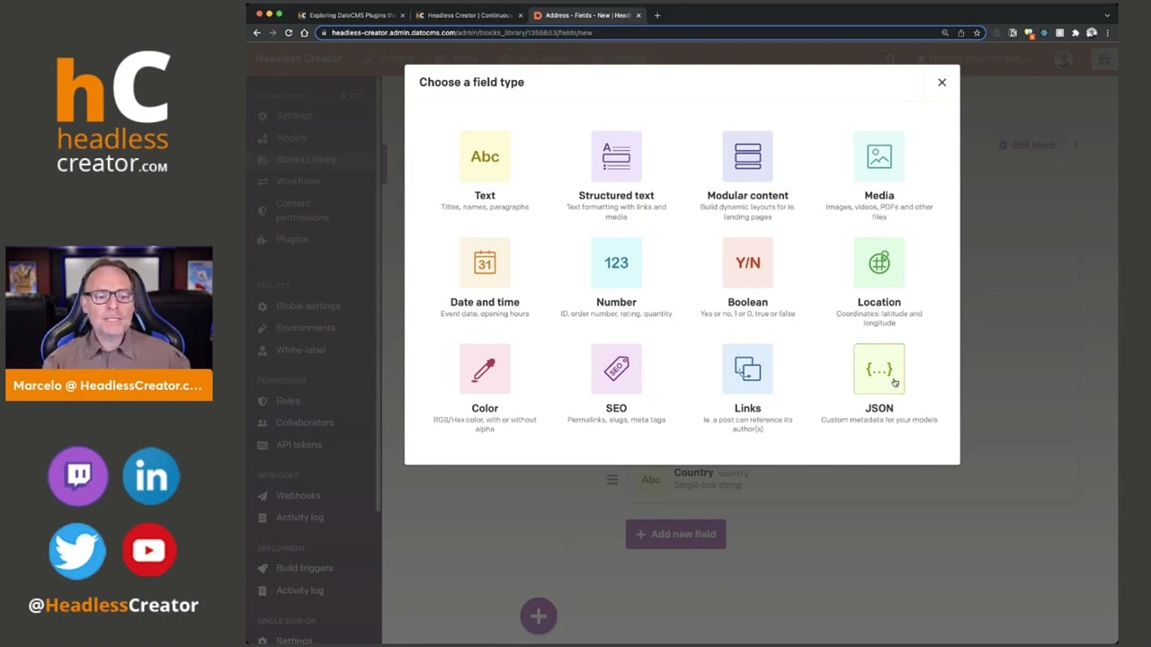 Exploring DatoCMS Plugins that Help Authors