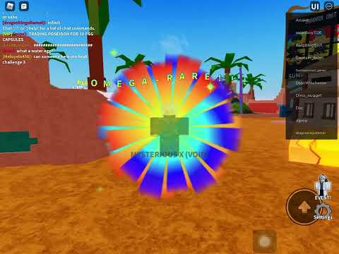 (Roblox) all star tower defense getting Mysterious X (VOID) (Gojo)
