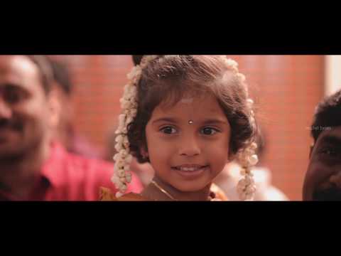 Shruthi - Deepak Candid Videography by Michel Brain | Best Photographer in Coimbatore