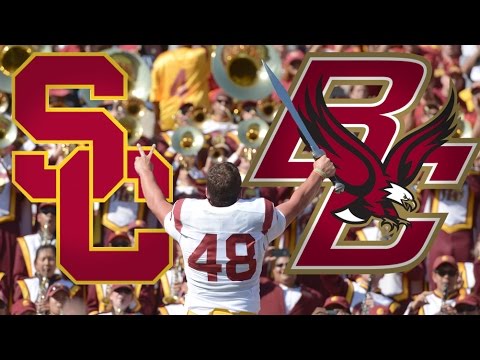 Tale of the Trojans: A SoCal Perspective