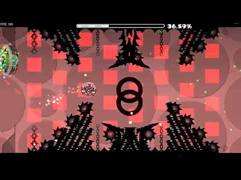 Steam Community :: Video :: Death Moon | Geometry Dash