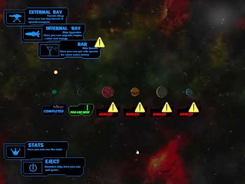 Steam Community :: Video :: Cosmic Dust & Rust