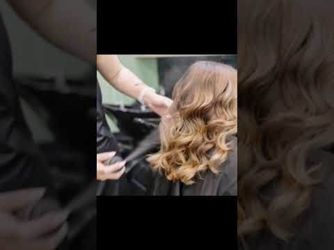 Uptown Hair Studio - Hair Salon Aesthetic